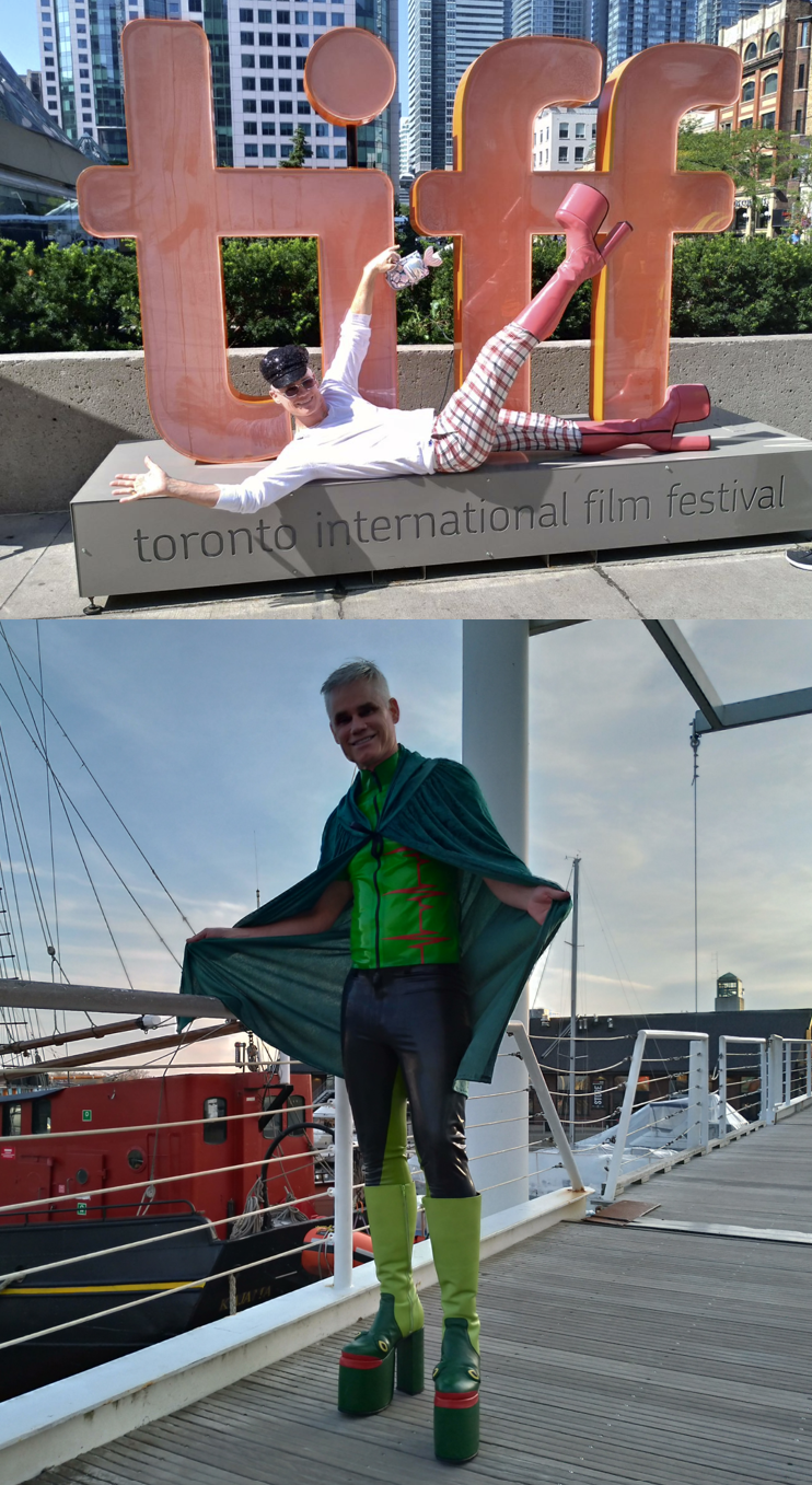 Michael J. Meraw – Eco-horror and Eco-Speculative Fiction – When the ...